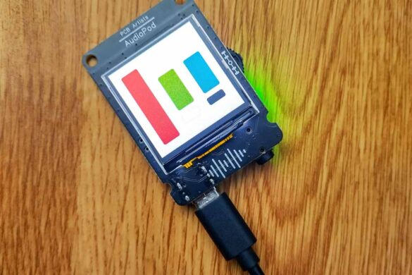 Home Page - PCB Artists